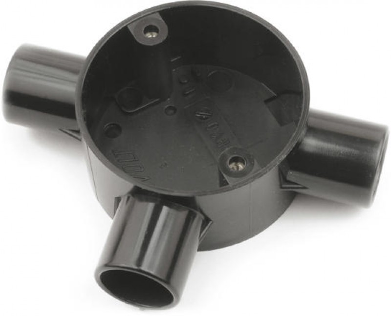 Allen Brothers – “Trusted by electricians since 1972” - Buy Univolt PVC ...