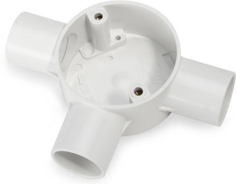 Allen Brothers – “Trusted by electricians since 1972” - Buy Univolt PVC ...