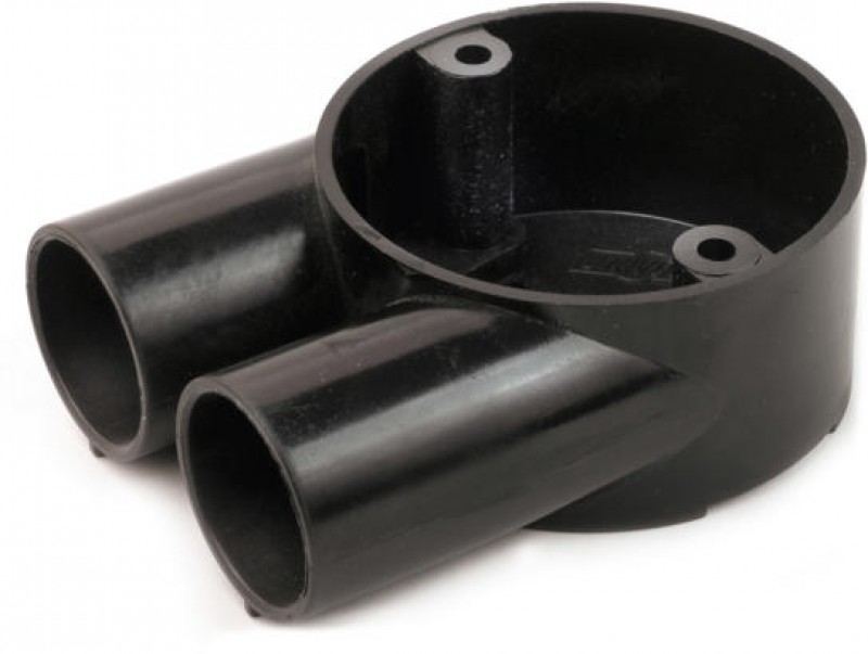 Allen Brothers – “Trusted by electricians since 1972” - Buy Univolt PVC ...